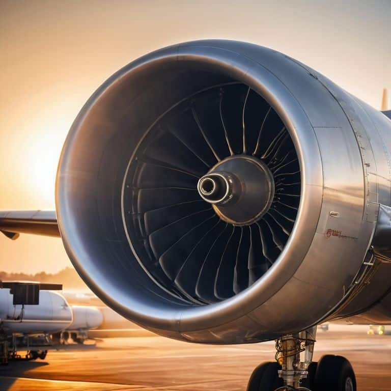 A Guide to How Jet Engines Work Vs. Propeller Engines - The Curious Report