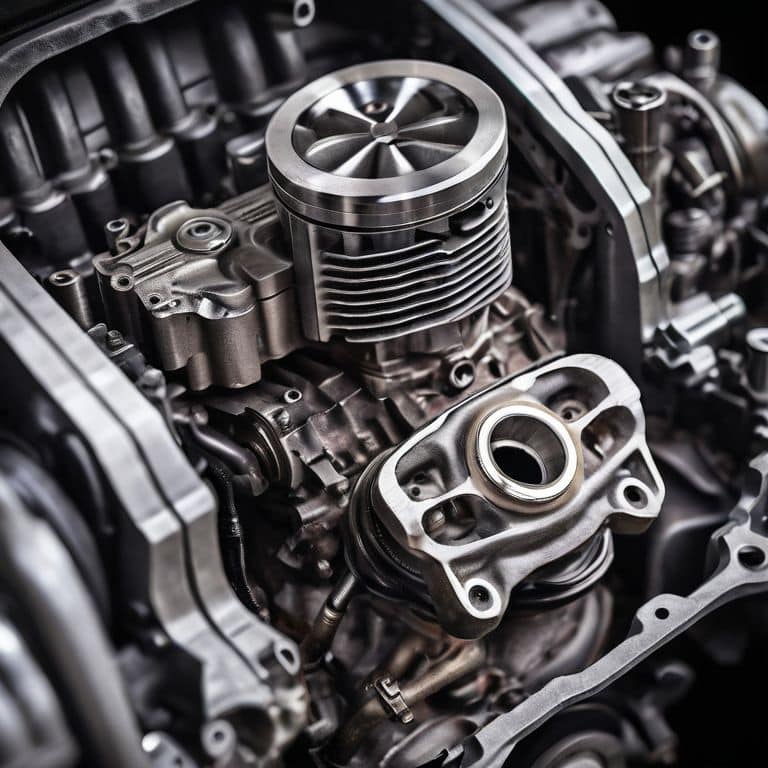 A Simple Guide: How Does a Car Engine Work? - The Curious Report