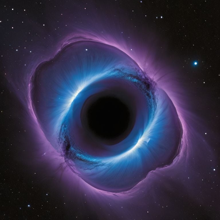 A Guide to What Is an Event Horizon (the Point of No Return) - The ...