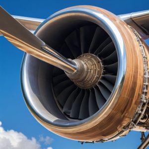 A Guide to How Jet Engines Work Vs. Propeller Engines - The Curious Report