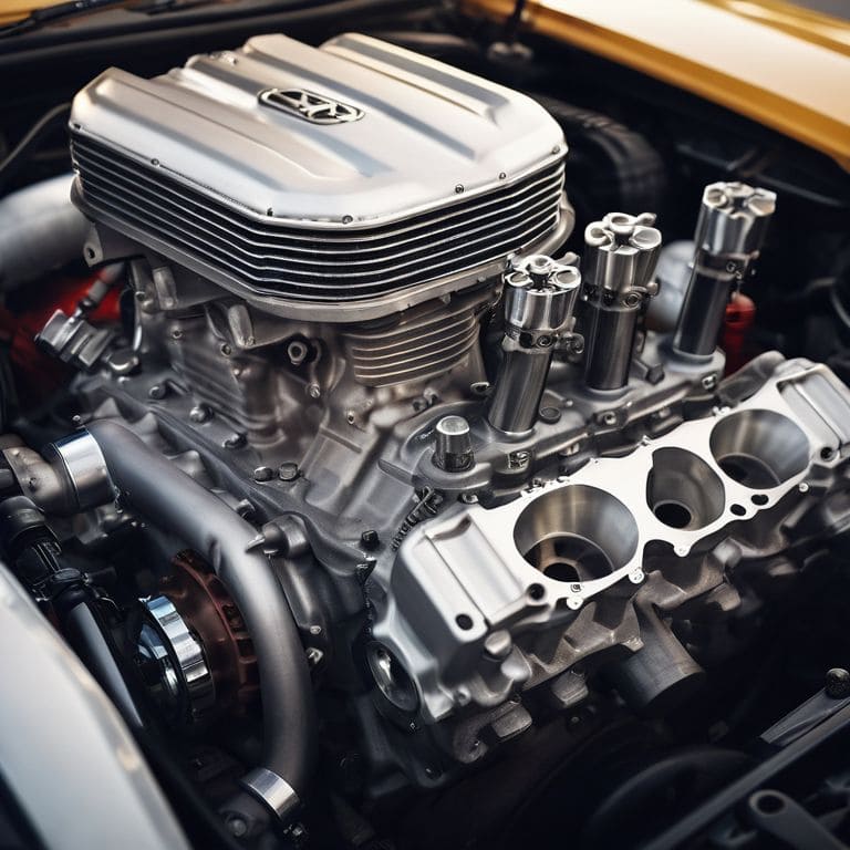 A Simple Guide: How Does a Car Engine Work? - The Curious Report