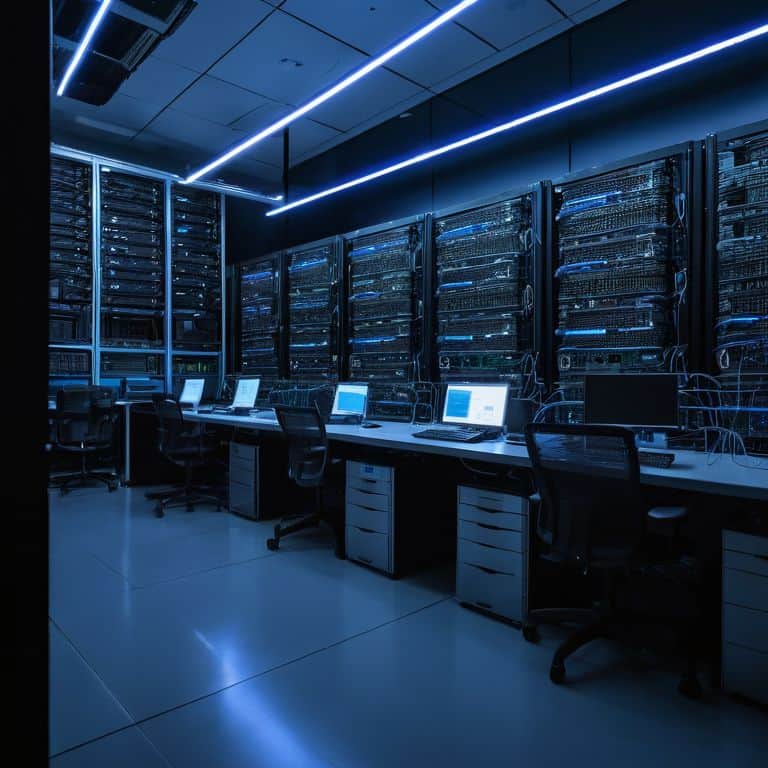 A Guide to Machine Learning Vs. Deep Learning: What's the Difference ...