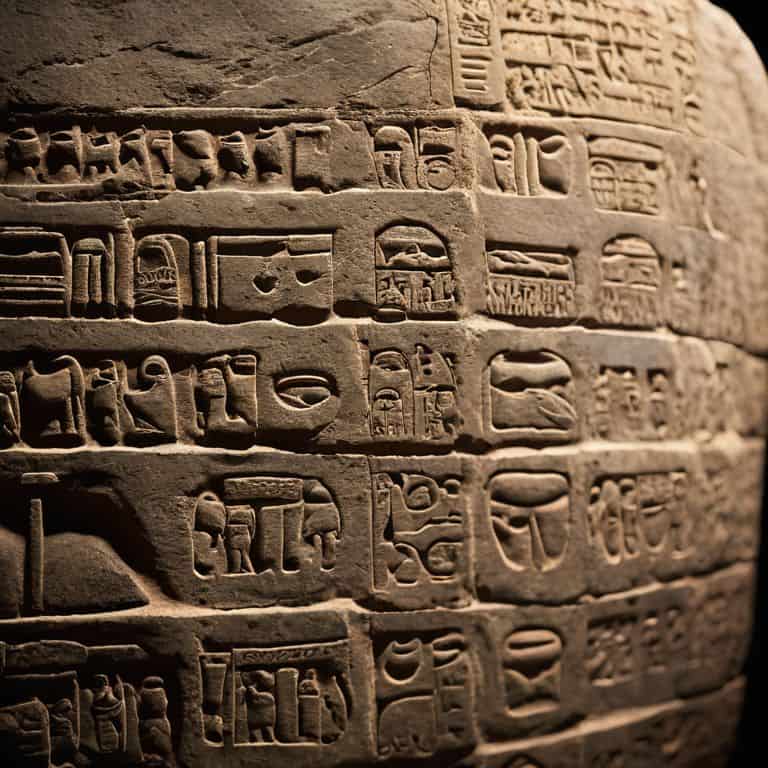An Explainer: What Is the Rosetta Stone and Why Is It Important? - The ...