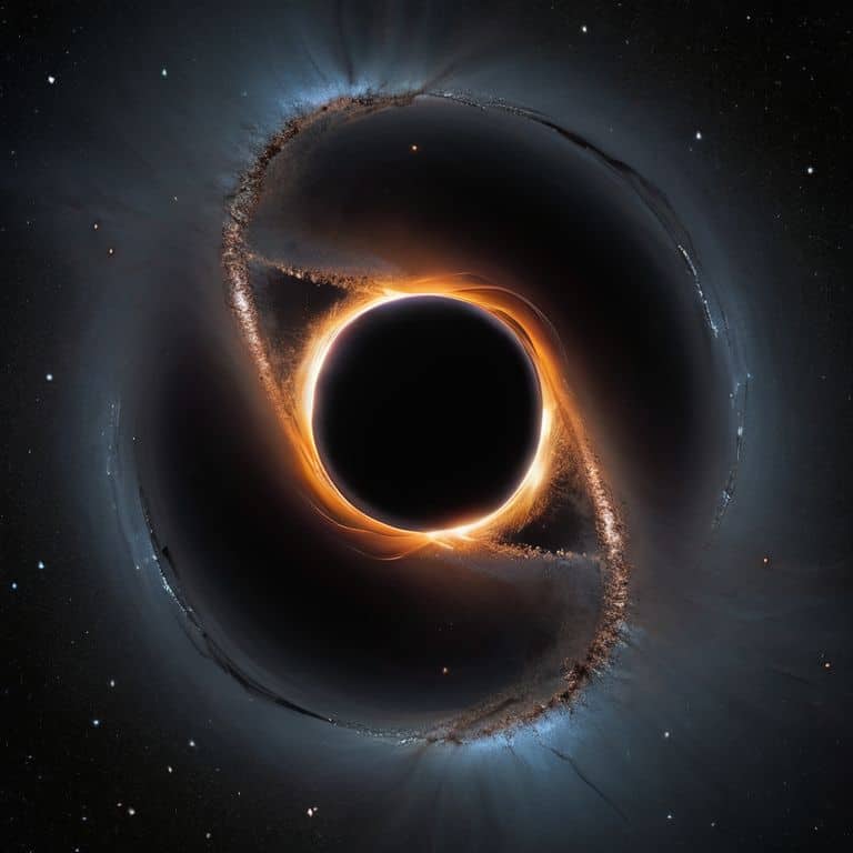 An Explainer: What Is Hawking Radiation? - The Curious Report