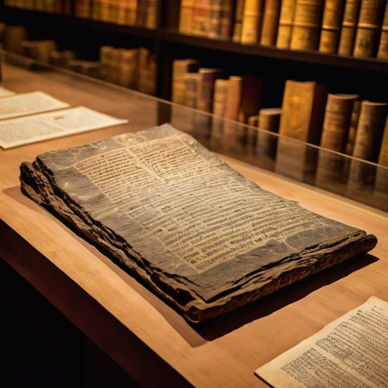 An Explainer: What Is the Rosetta Stone and Why Is It Important? - The ...