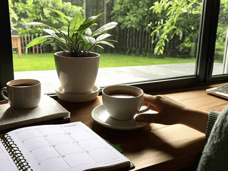 A Guide to Designing a Morning Routine That Works for Your Chronotype ...