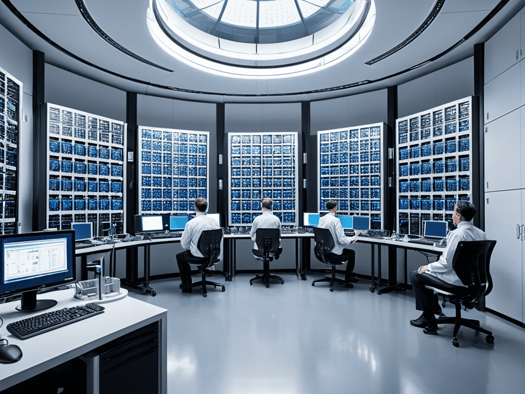 A Simple Guide: What Is Quantum Computing and What Can It Do? - The Curious Report