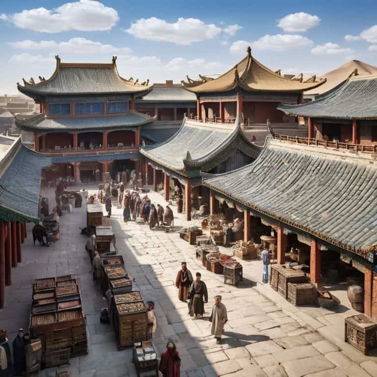 A Guide to Marco Polo's Journey to China - The Curious Report